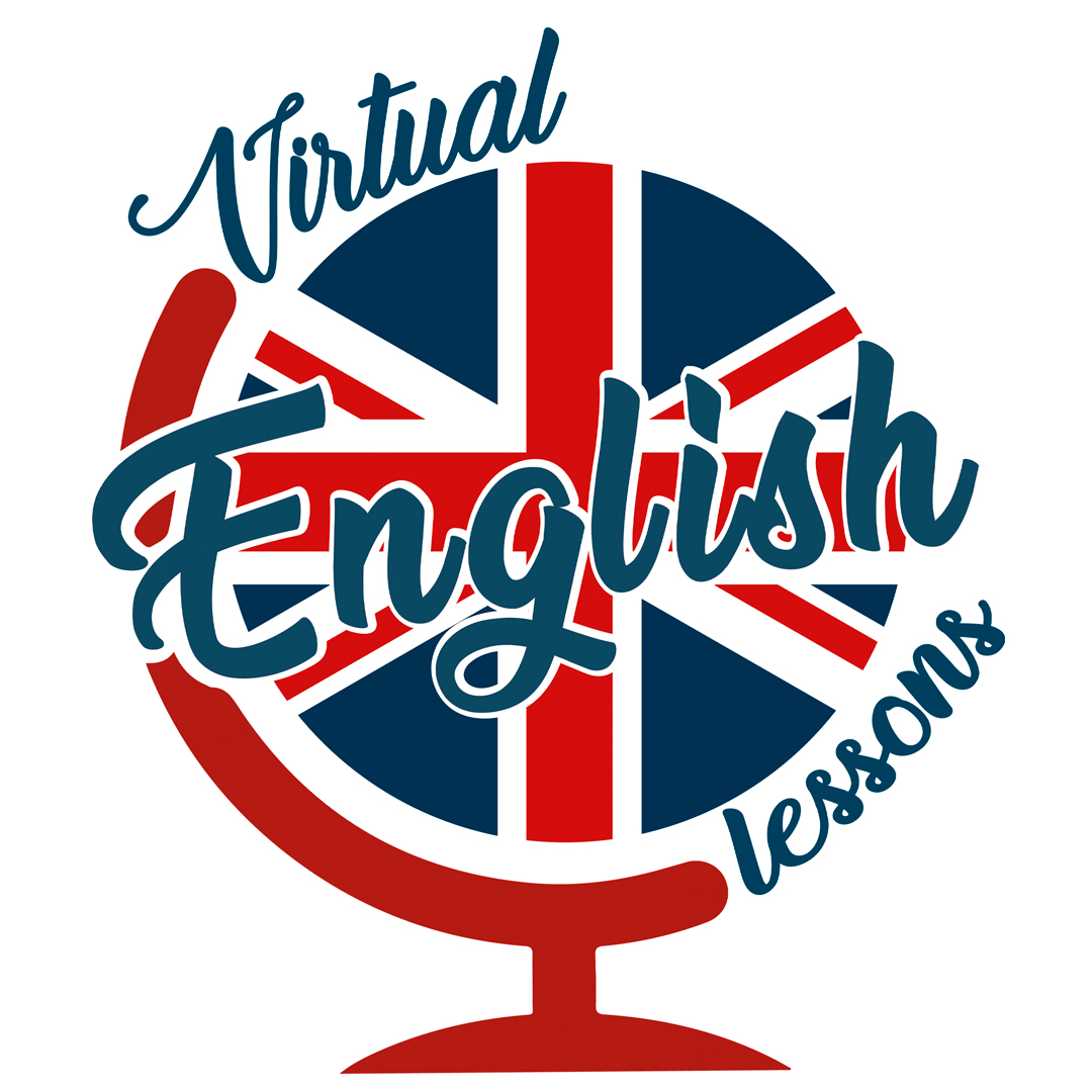Virtual English Lessons